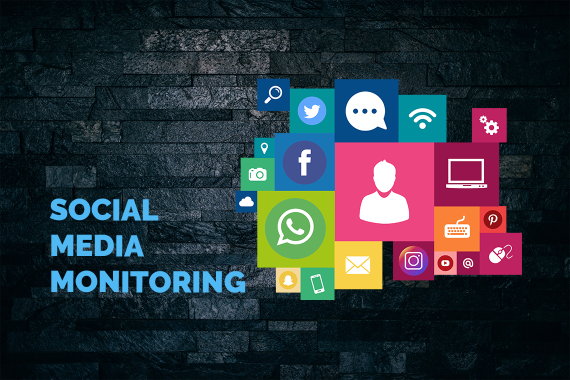 Social Media Monitoring Wissen Sie Was Ihre Kunden ber Sie Sagen 